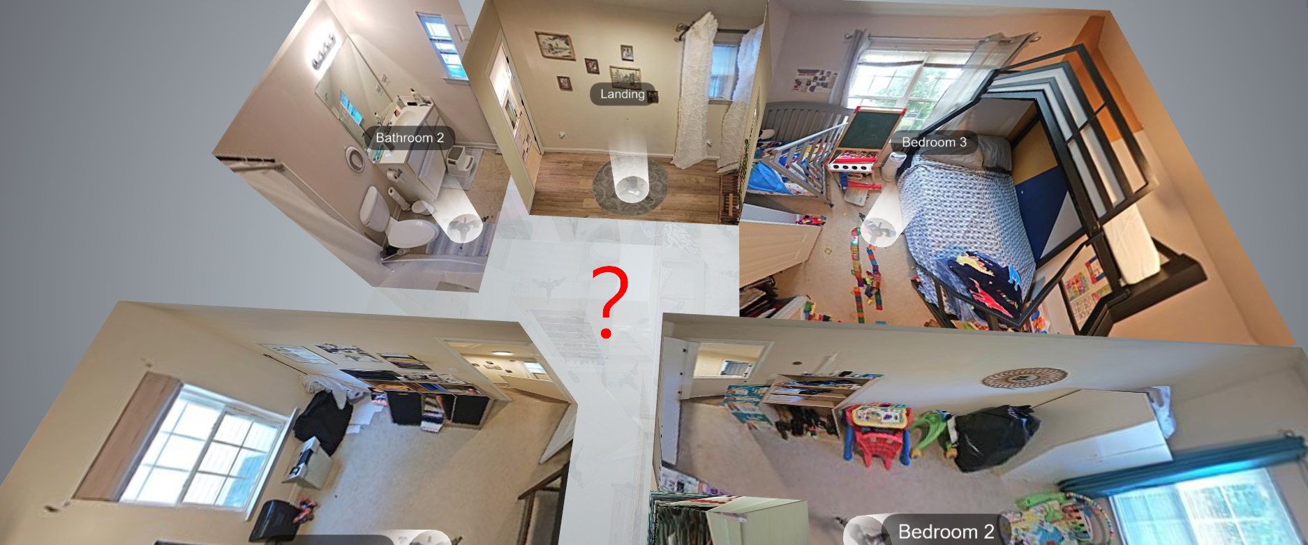 Areas that are often missed during the shooting. Part 1 – Asteroom